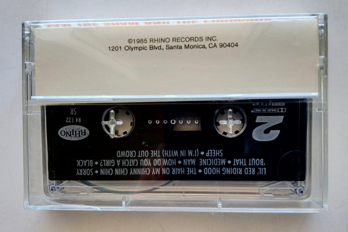 SAM THE SHAM & THE PHARAOHS [Domingo “Sam” Samudio] - "Pharaohizat ...